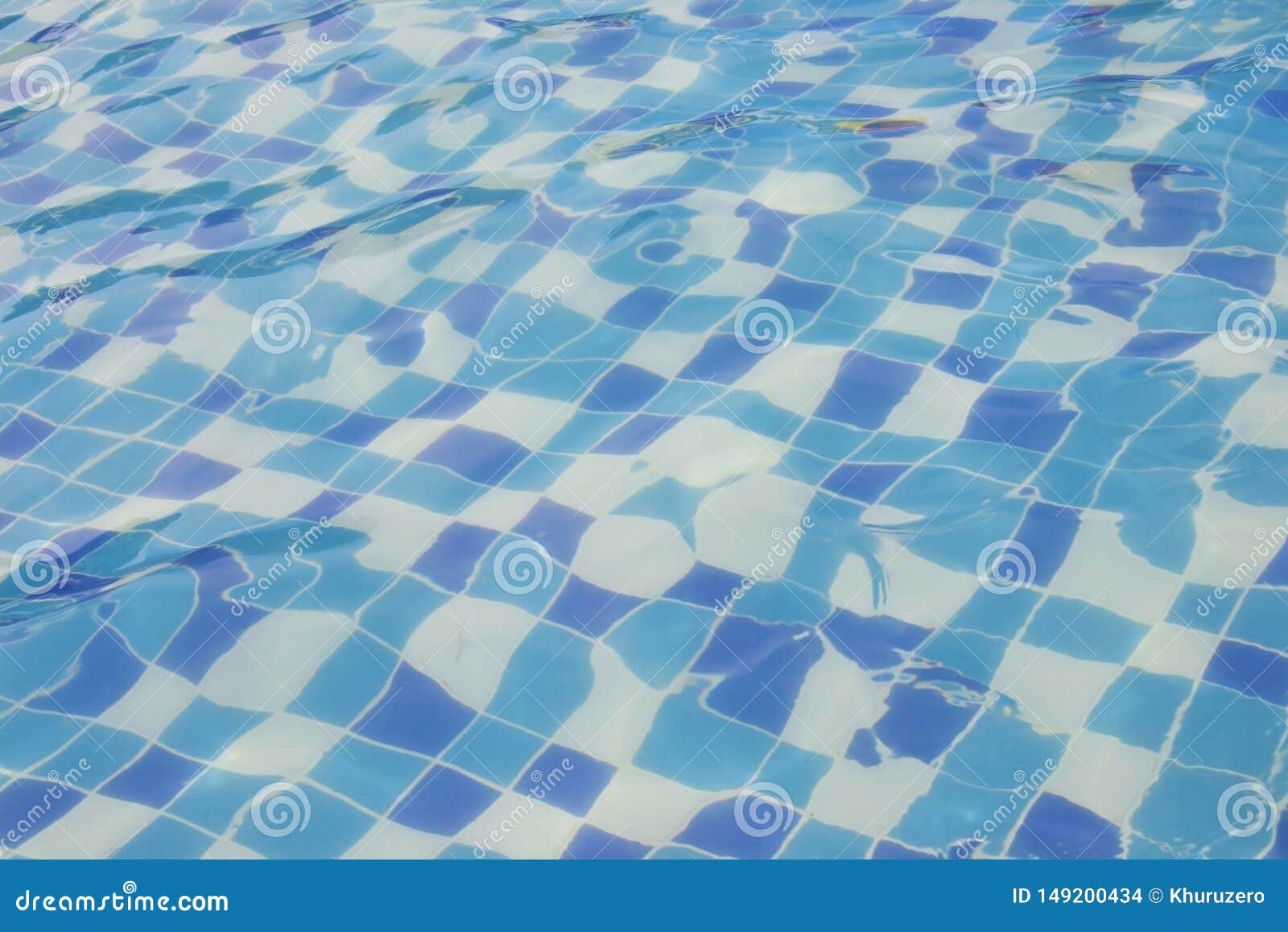 Swimming pool stock photo. Image of reflection, blue - 149200434