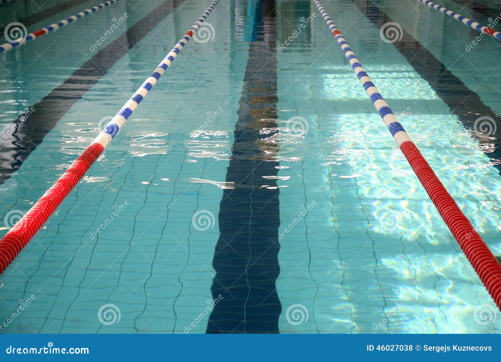 Swimming pool stock photo. Image of splash, blue, competition - 46027038