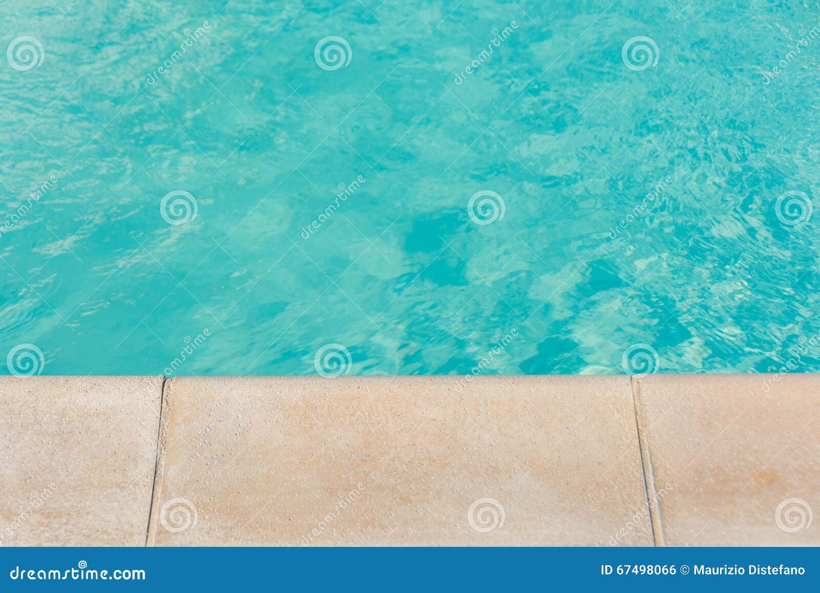 Swimming pool border stock photo. Image of border, outdoor - 67498066
