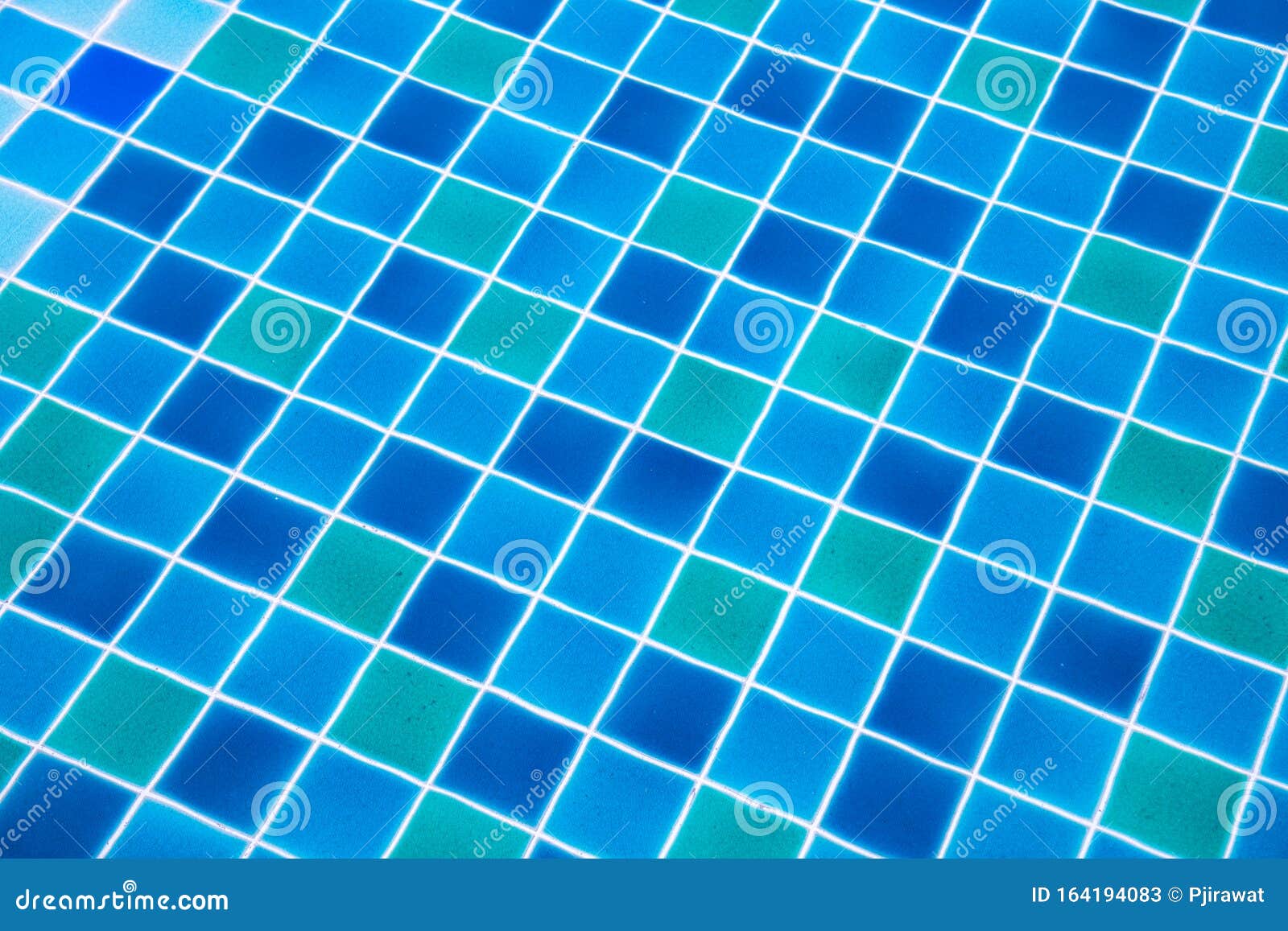 Swimming Pool Bottom Caustics Ripple Stock Image - Image of wallpaper ...