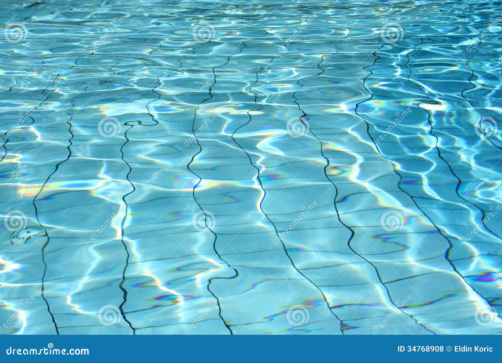 Swimming pool stock photo. Image of transparent, white - 34768908