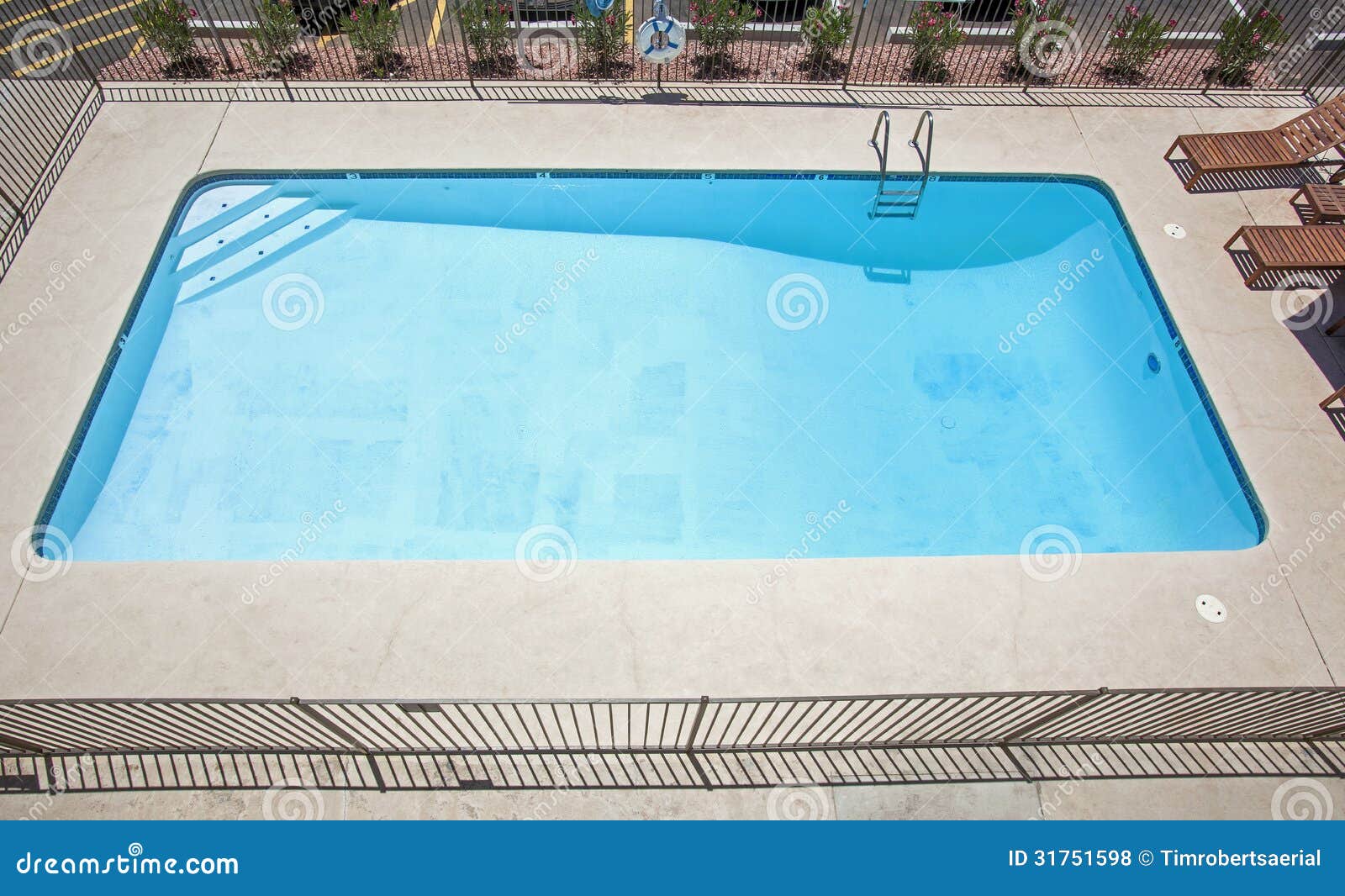 Swimming Pool stock photo. Image of preserver, bottom - 31751598