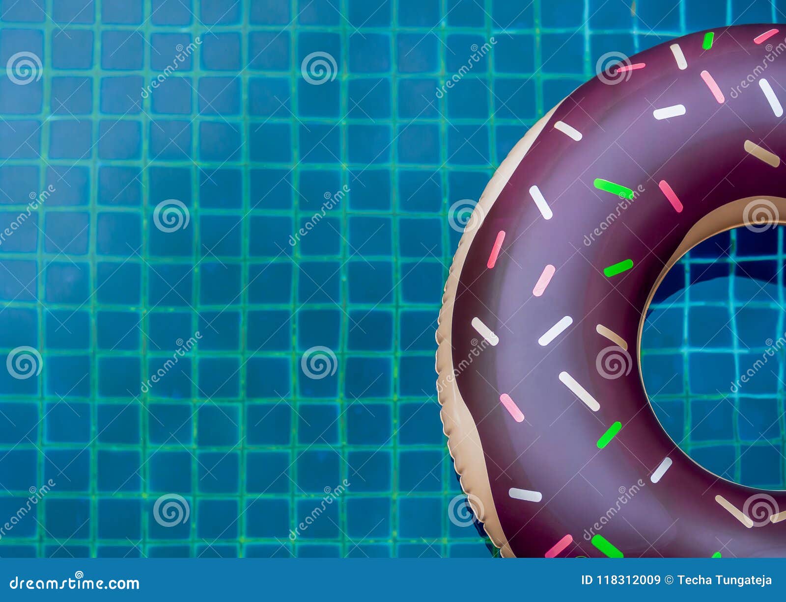 Swimming Pool stock image. Image of concept, outdoors - 118312009