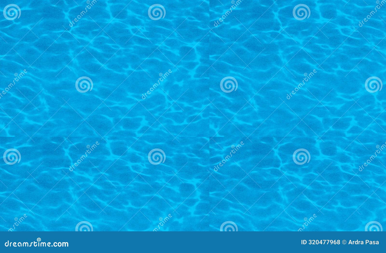 A Swimming Pool Floor Abstract Pattern Background for Illustration ...