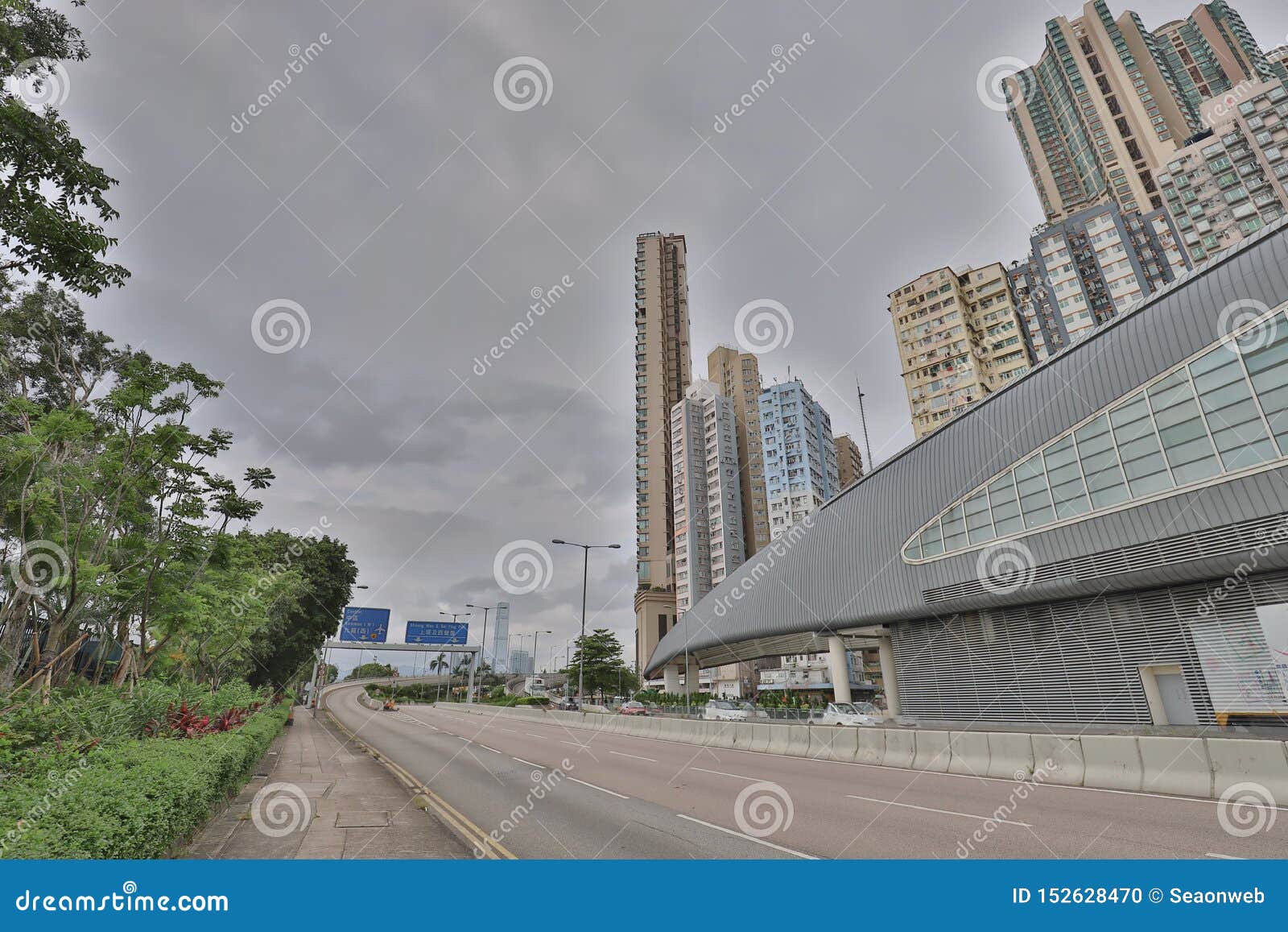 Swimming Pool in Kennedy Town, 6 July 2019 Editorial Image - Image of ...