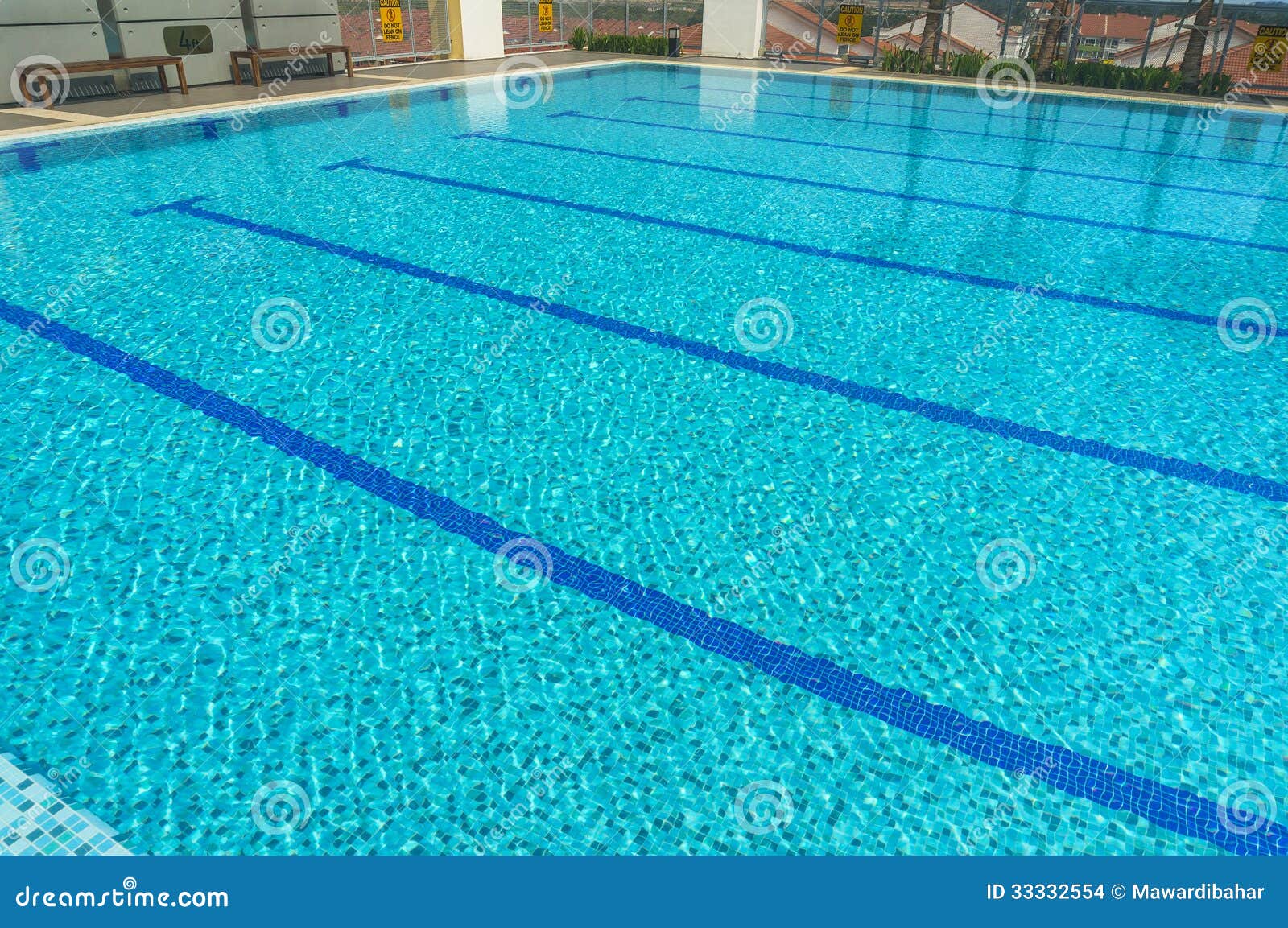 Swimming pool stock photo. Image of outside, float, splash - 33332554