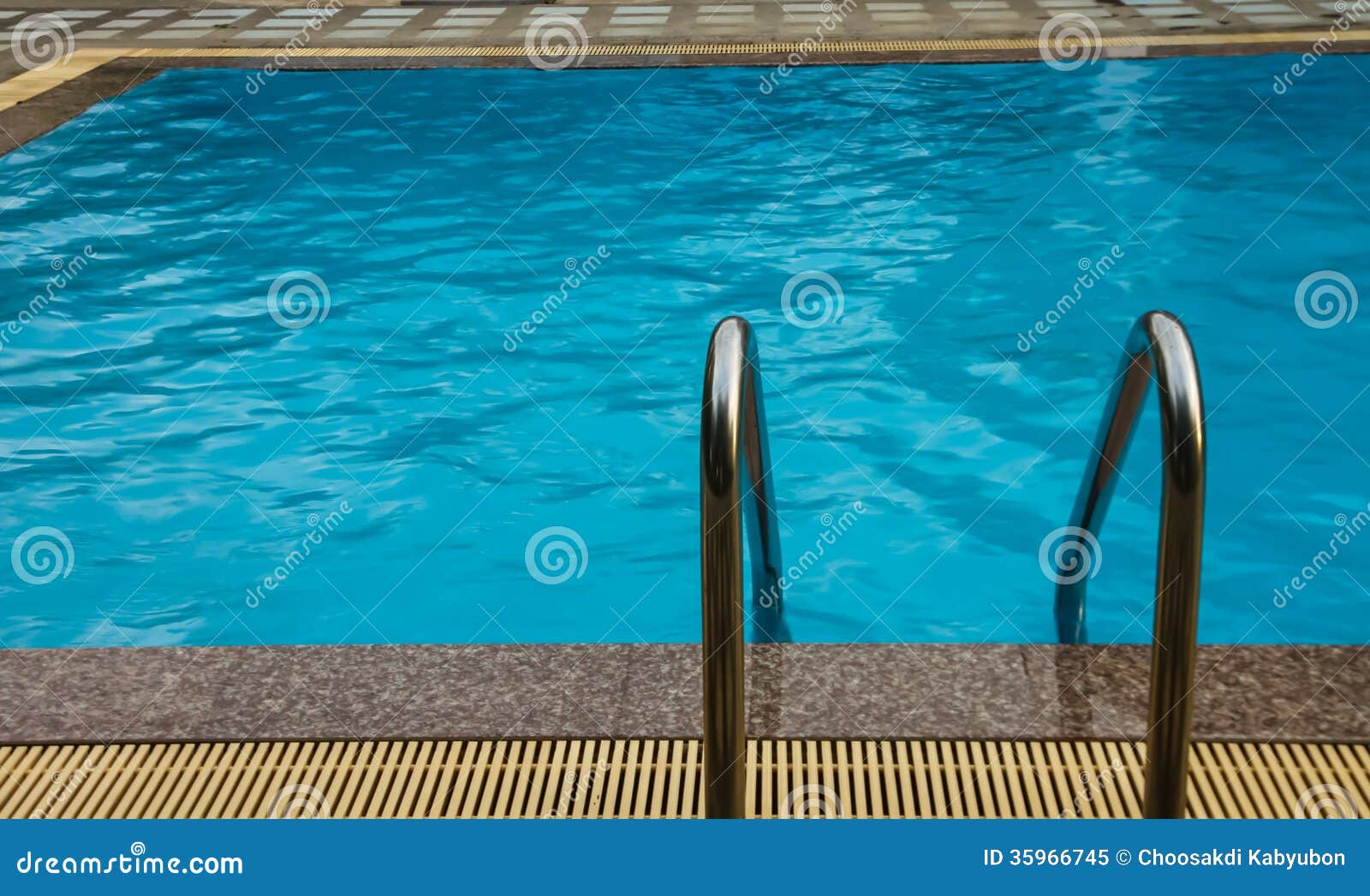 Swimming pool stock image. Image of blue, swimming, relax - 35966745