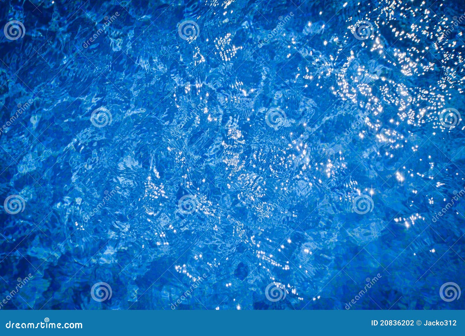 Swimming Pool Pattern stock photo. Image of pool, sparkling - 20836202