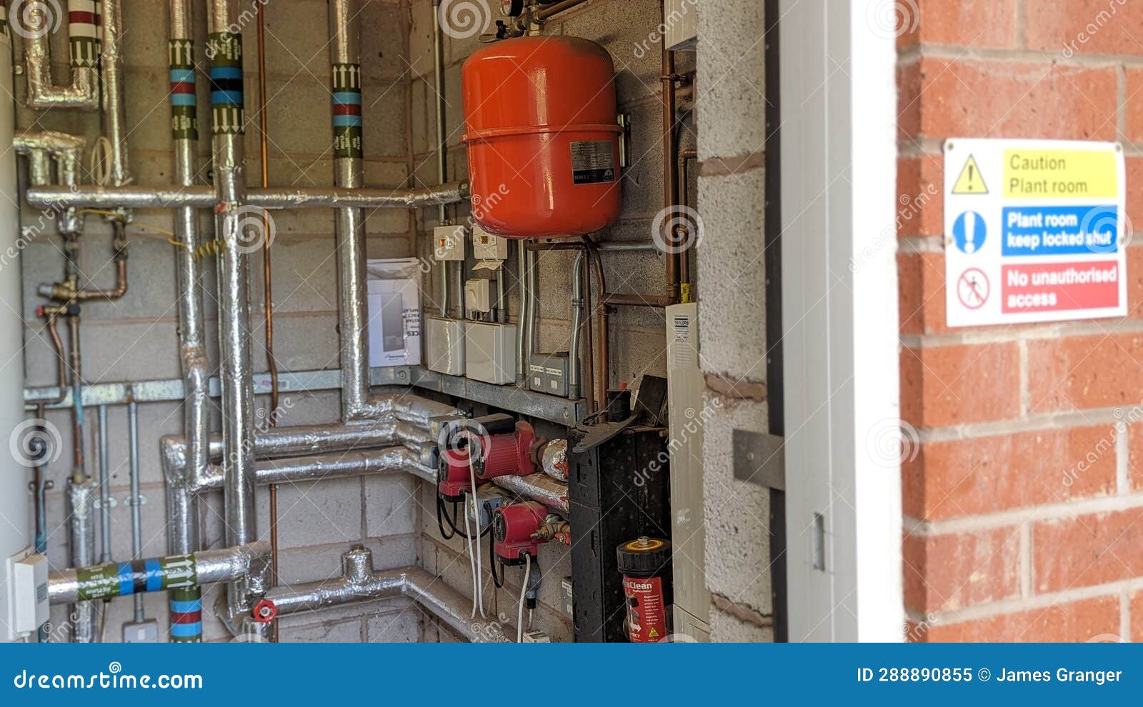 Gas-insulated Insulation Of Electrical Equipment Of Power Plants And ...