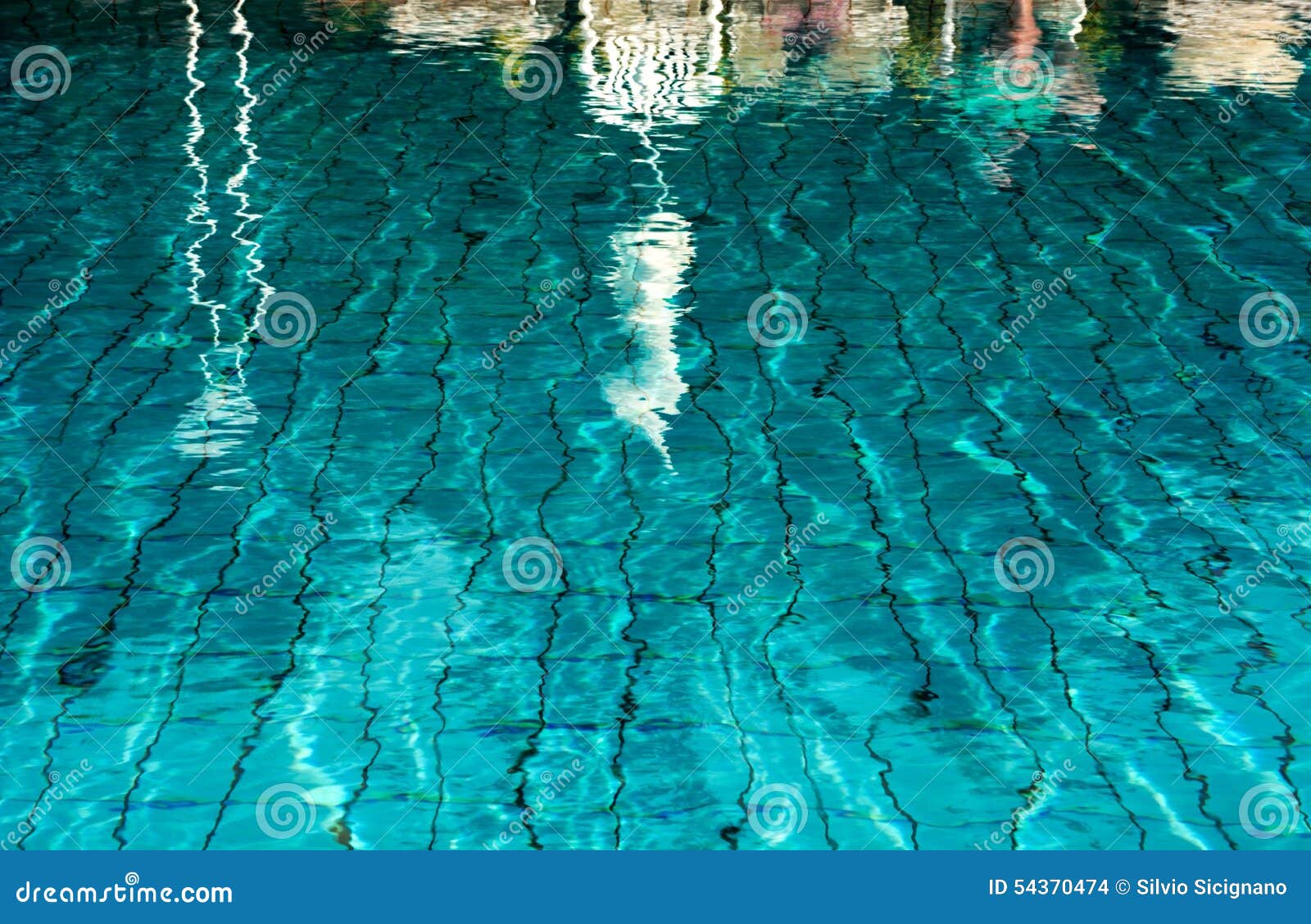 Swimming Pool,relax,tranquility,transparency,background Stock Photo ...