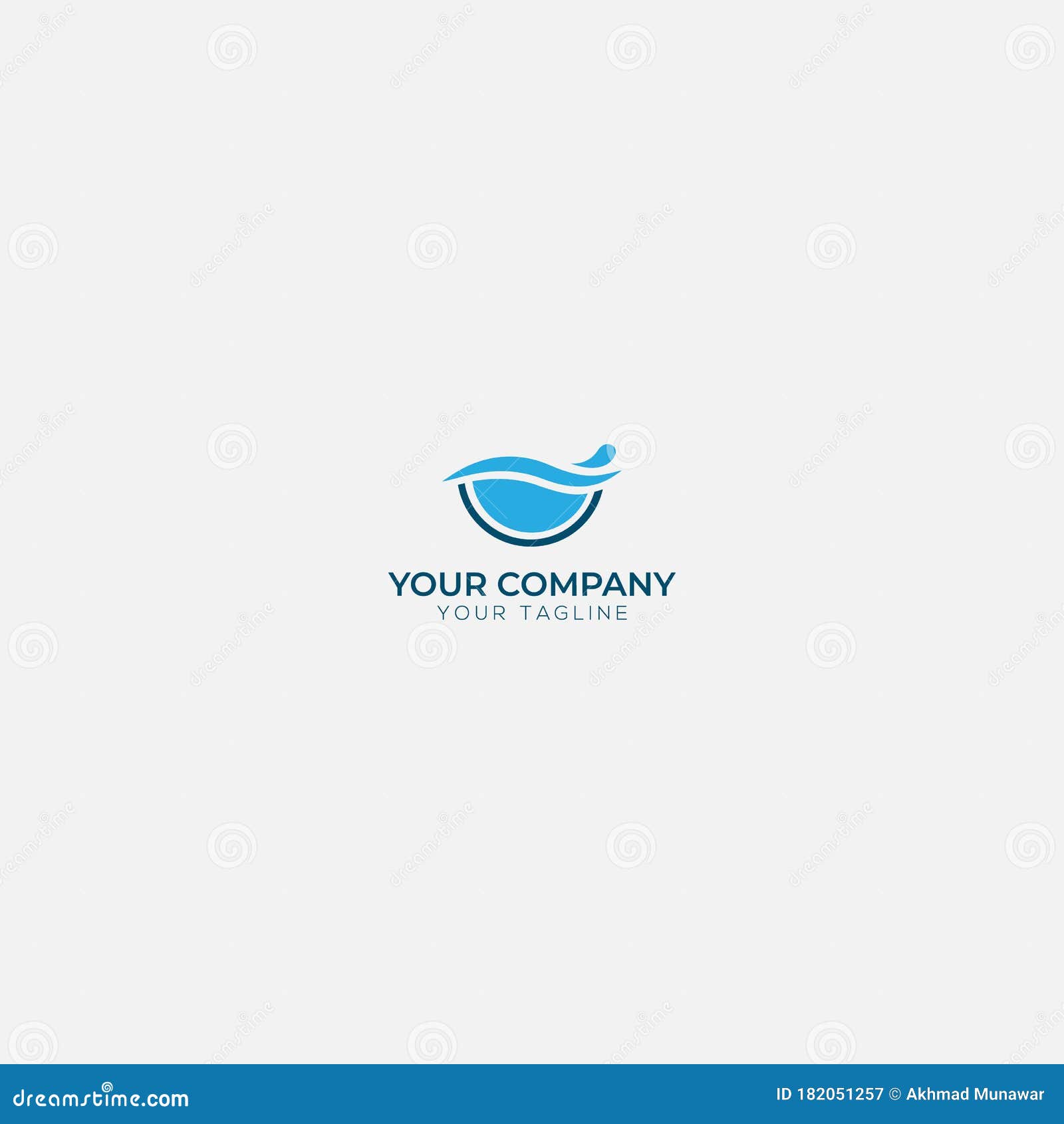 Swimming Pool Renovation and Building Logo Stock Vector - Illustration ...
