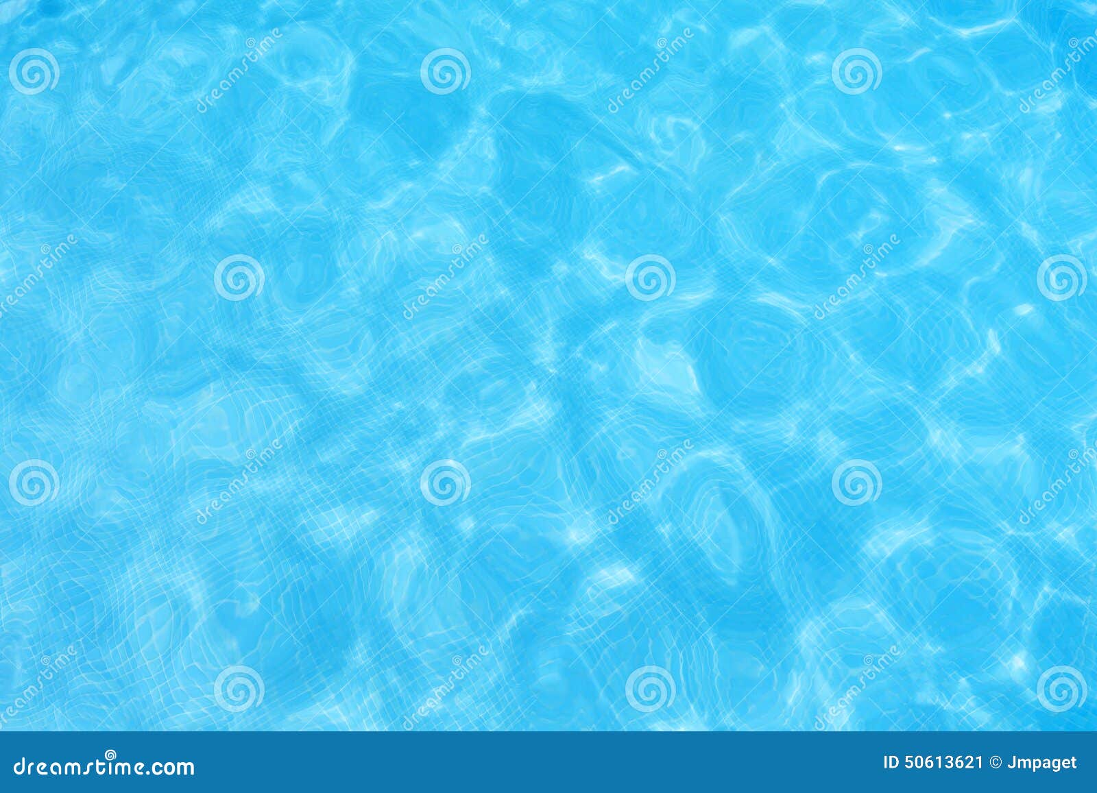 Swimming Pool Ripples stock image. Image of water, swimming - 50613621