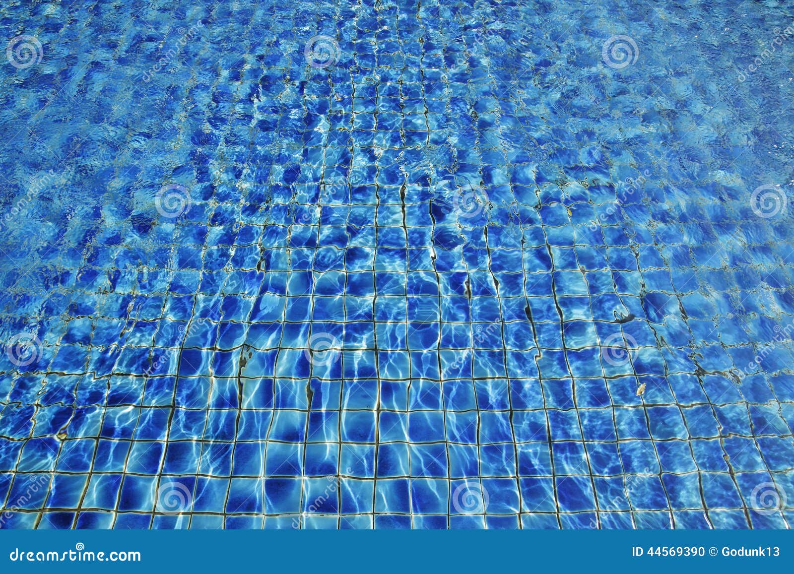Swimming pool stock photo. Image of vivid, pure, wave - 44569390