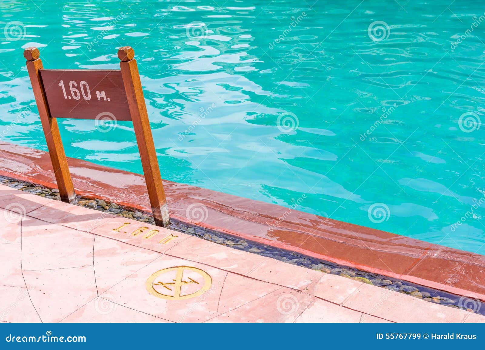 Swimming pool sign stock image. Image of public, swimming - 55767799