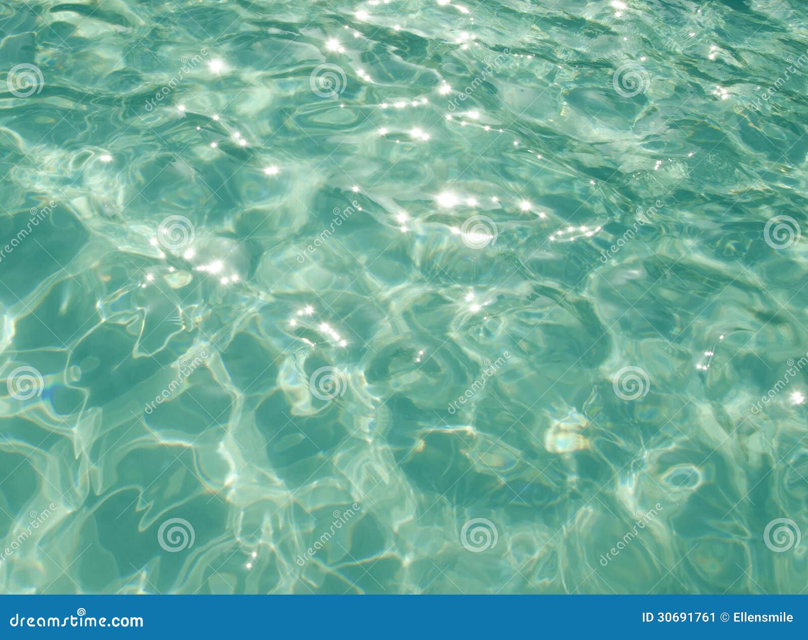 Swimming pool stock image. Image of sparkling, textures - 30691761