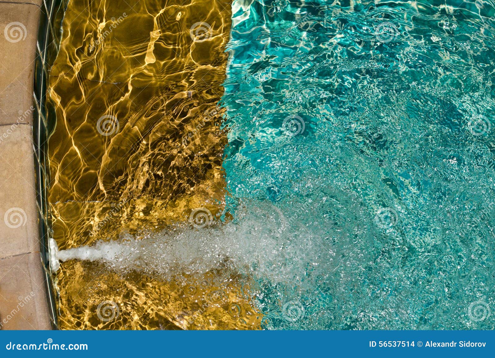 Swimming Pool with Sunny Reflections Stock Photo - Image of staircase ... Swimming Pool with Sunny Reflections Stock Photo - Image of staircase ...
