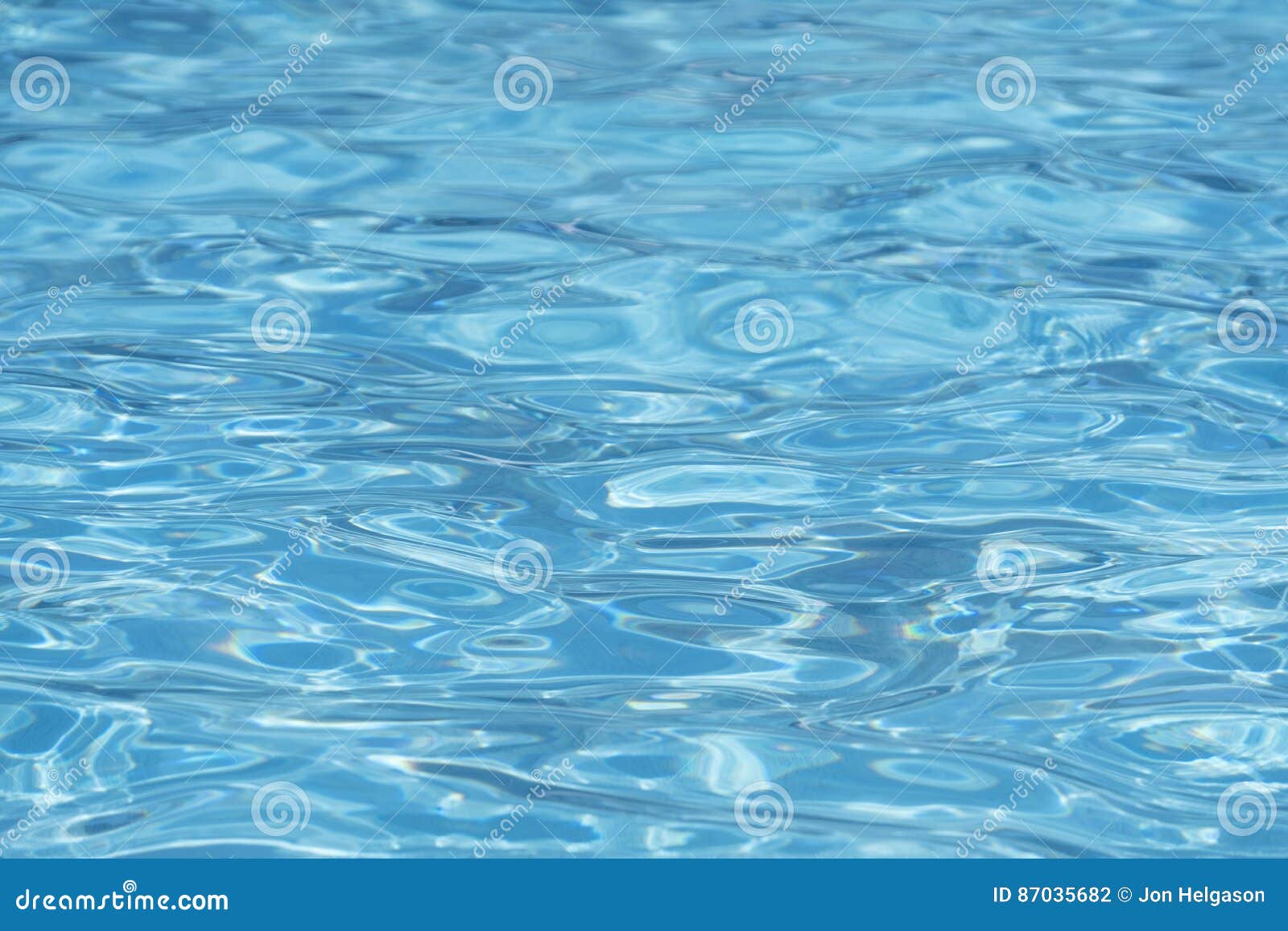 Swimming pool surface stock photo. Image of blue, tiles - 87035682