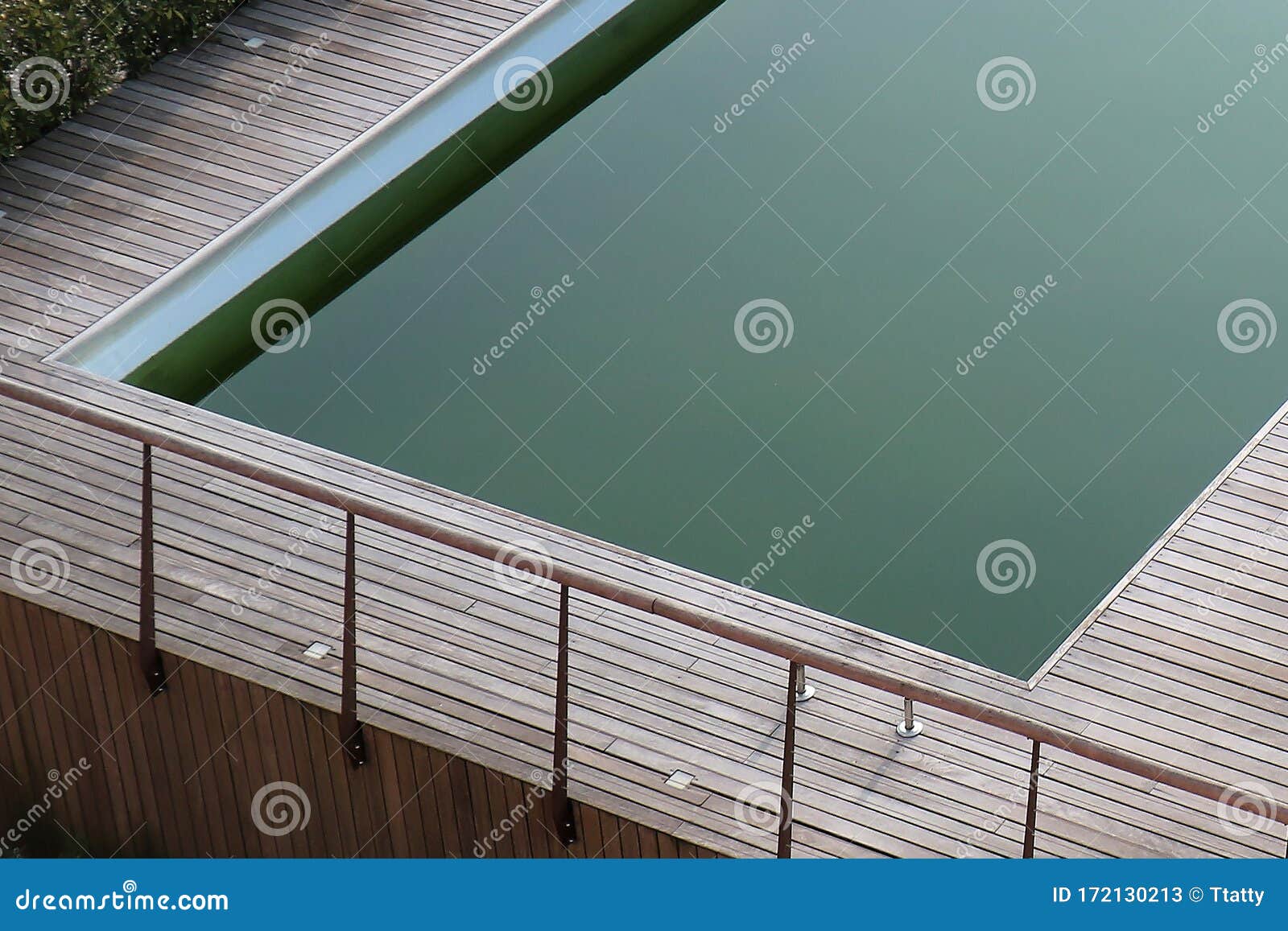 Swimming pool surface stock image. Image of exterior - 172130213