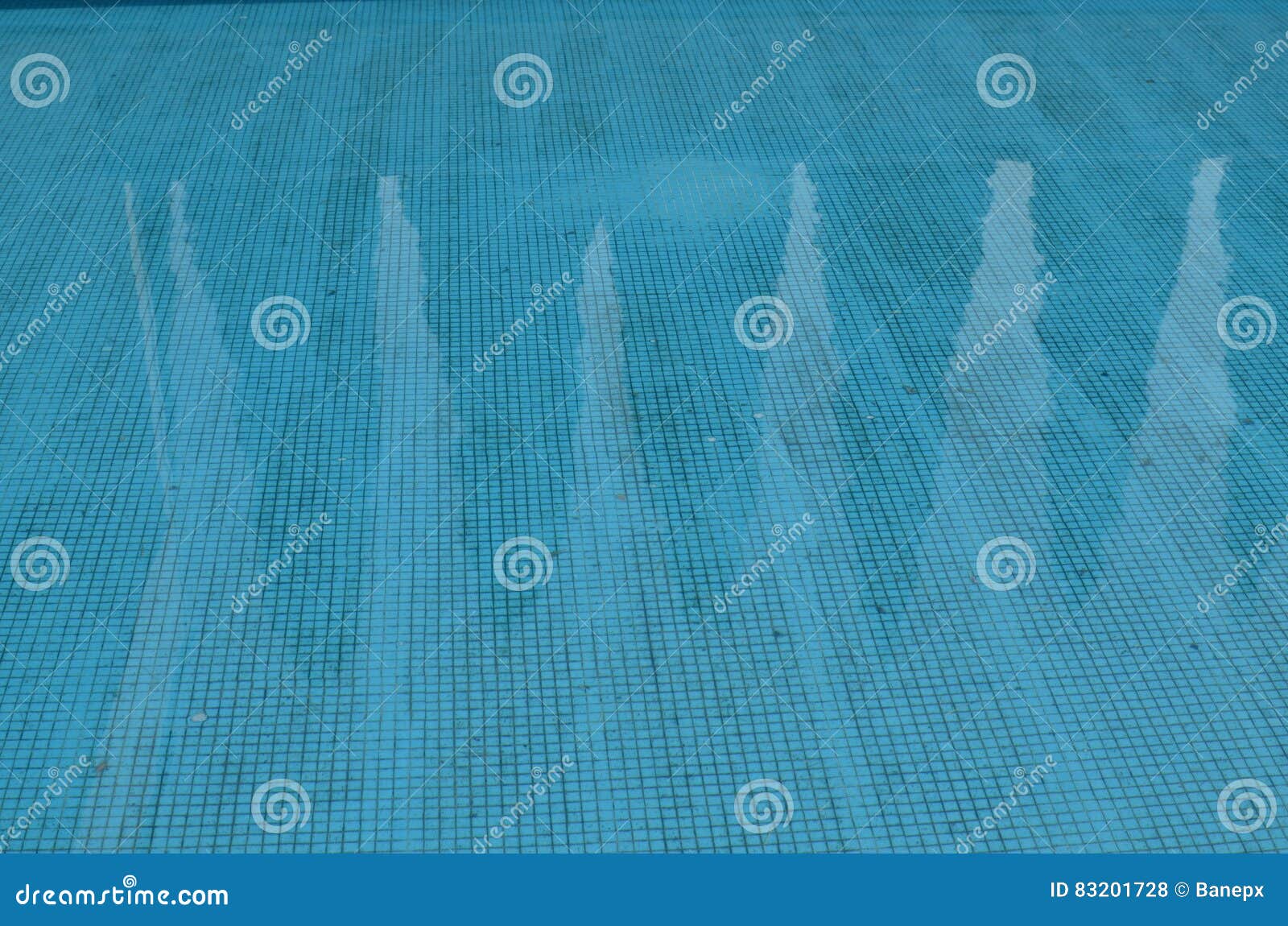 Swimming Pool Surface stock photo. Image of pure, pattern - 83201728