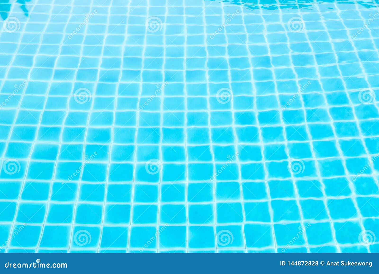 Swimming pool texture stock photo. Image of swimming - 144872828
