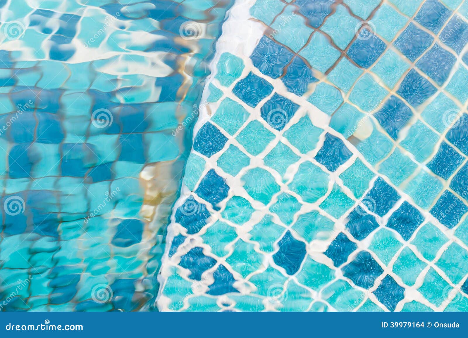 Swimming pool texture stock photo. Image of background - 39979164