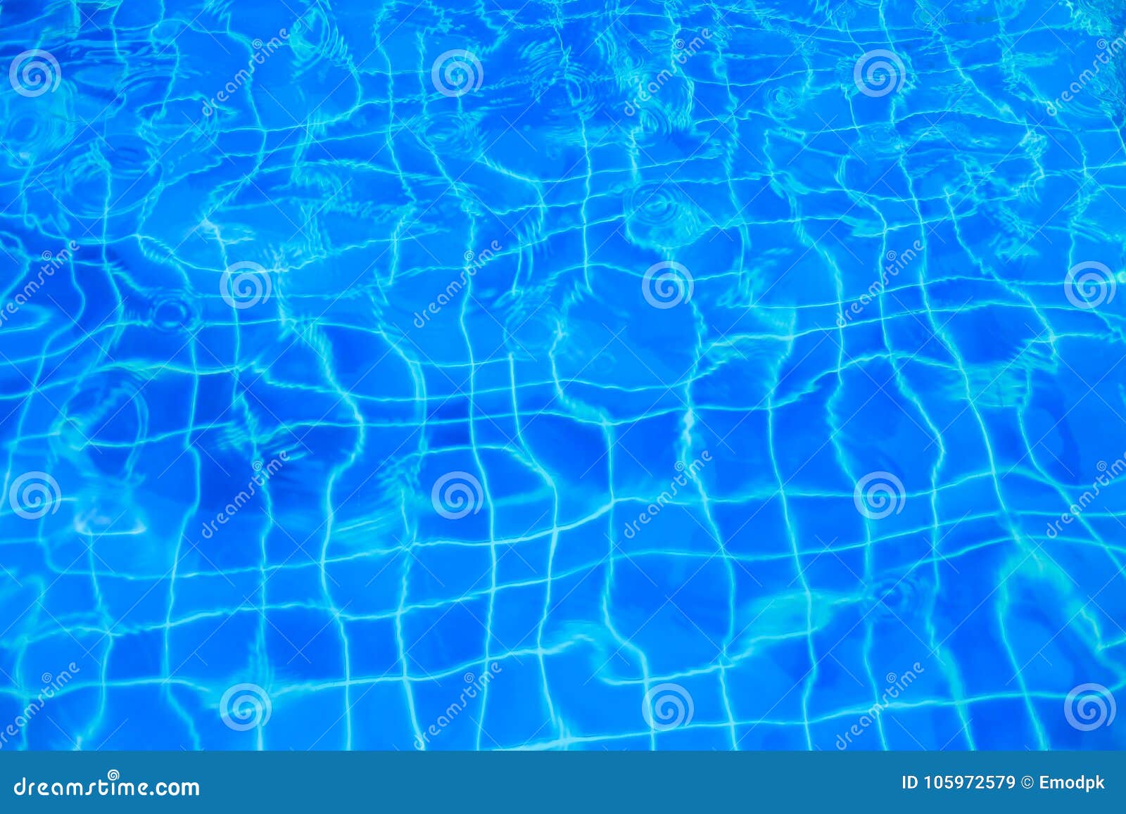 Water Swimming Pool Texture Background Stock Image - Image of relax ...