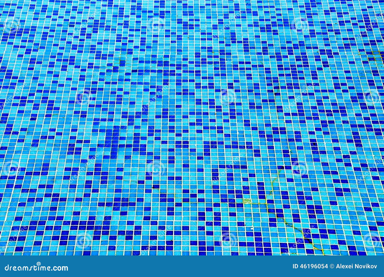 Swimming Pool Tiles stock photo. Image of grout, kitchen - 46196054