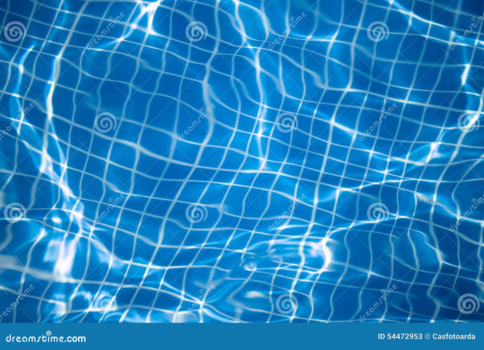 Swimming Pool Tiles Texture. Stock Image - Image of swimming, colors ...