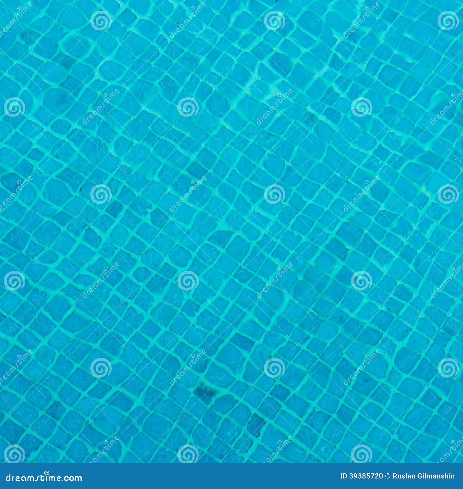 Swimming pool tiles stock photo. Image of nature, bright - 39385720