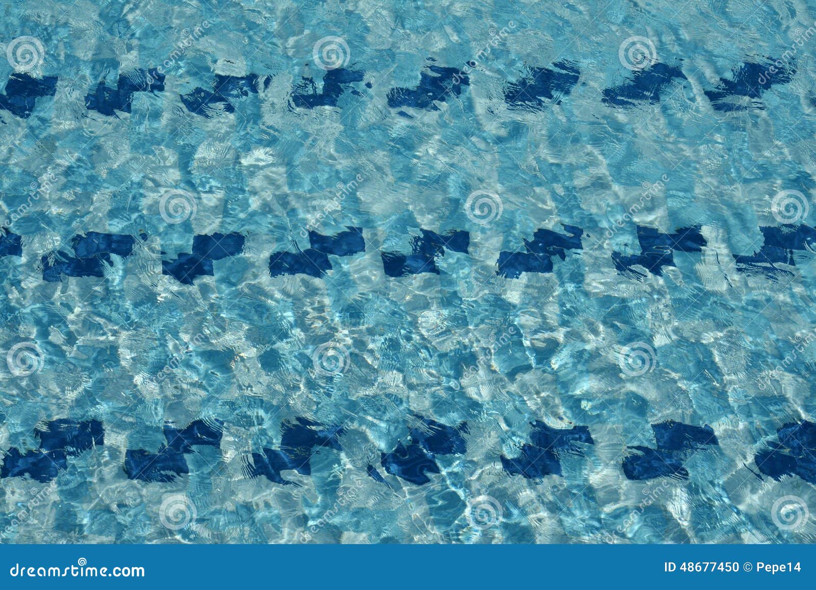 Swimming Pool View from the Top Stock Photo - Image of view, holiday ...