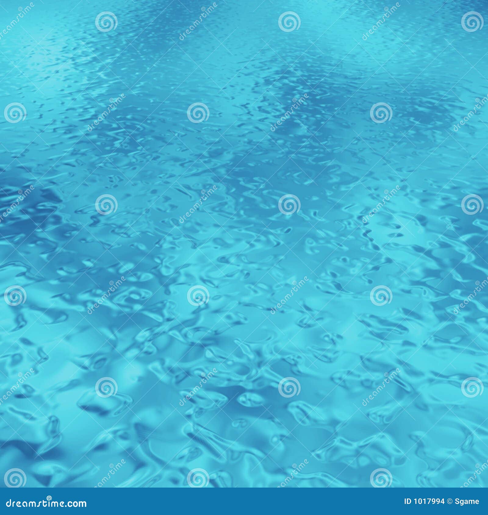 Swimming pool water stock illustration. Illustration of swim - 1017994