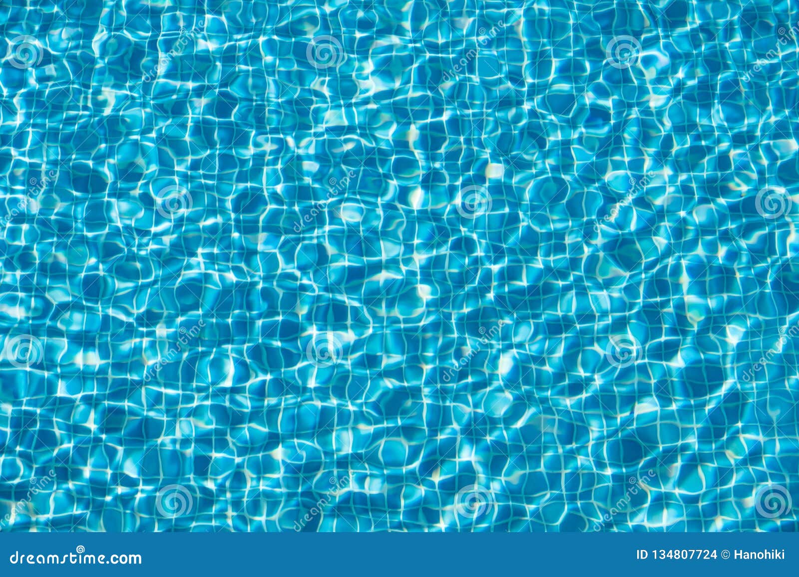 Swimming Pool Water Background - Abstract Pool Water Stock Photo ...