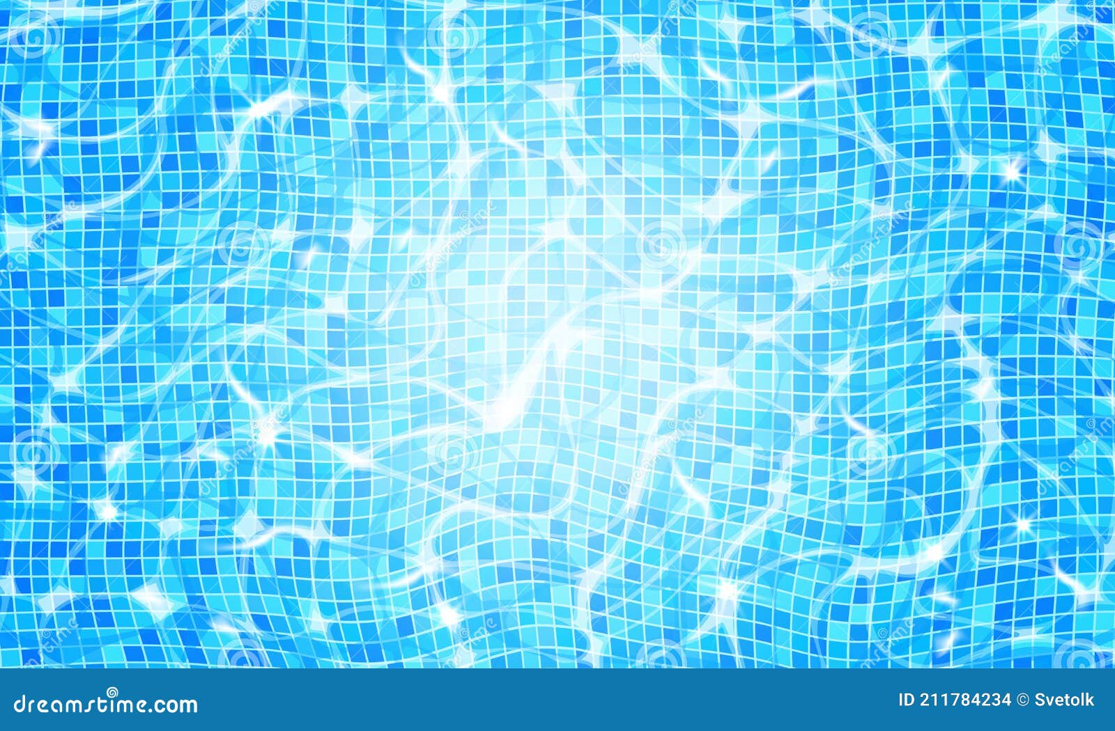 Caustic Pool Texture Royalty-Free Stock Photo | CartoonDealer.com ...