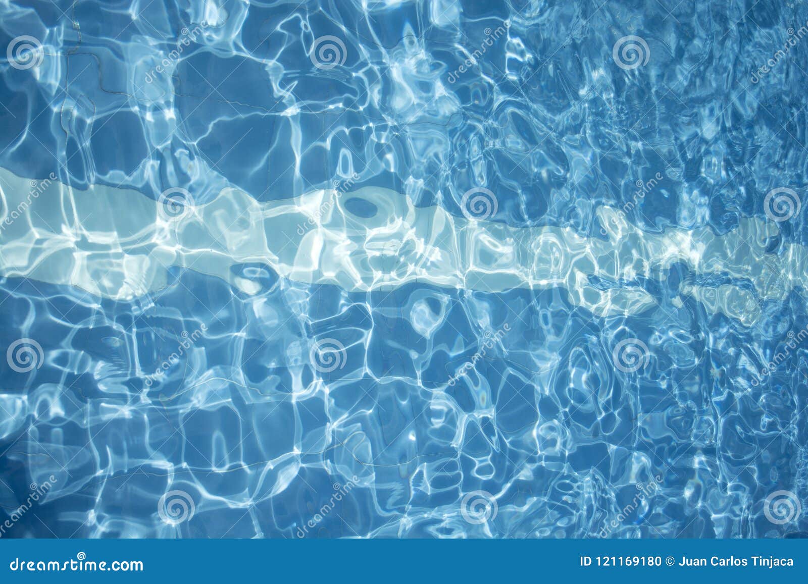Swimming Pool Water Background. Stock Photo - Image of abstract, color ...