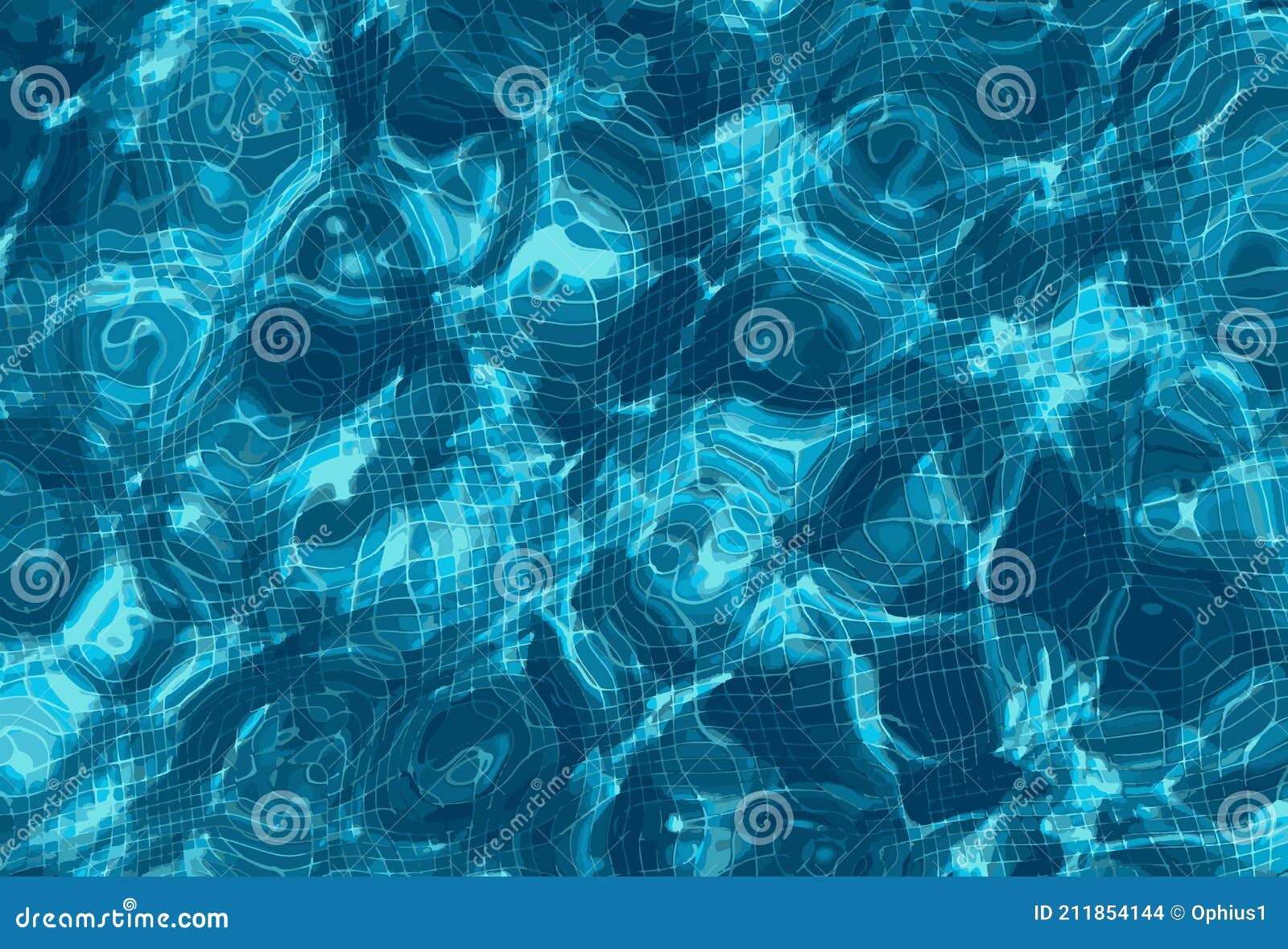 Water Tile Stock Illustrations – 37,380 Water Tile Stock Illustrations ...