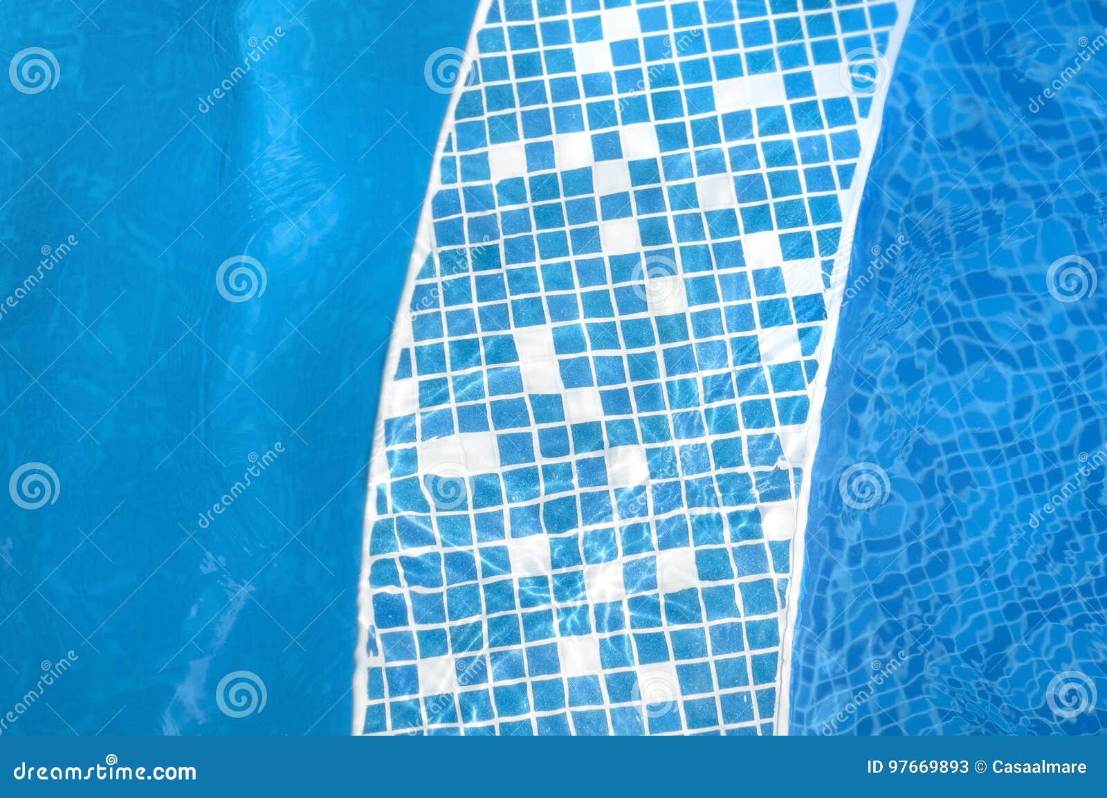 Swimming Pool Waves Background Stock Image - Image of wave, wallpaper ...