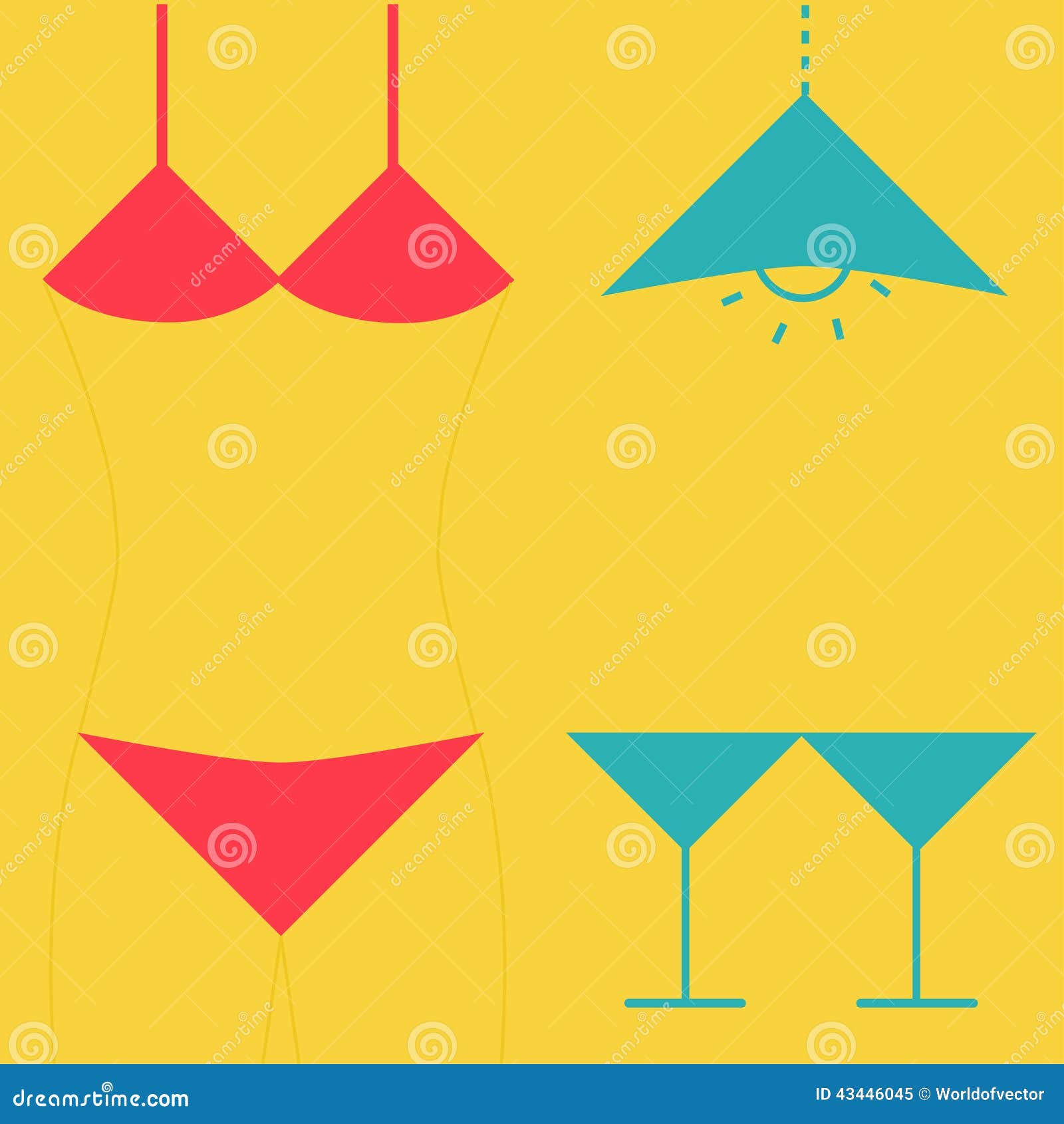 Inverted Icon Vector From Classics Collection. Thin Line Inverted ...