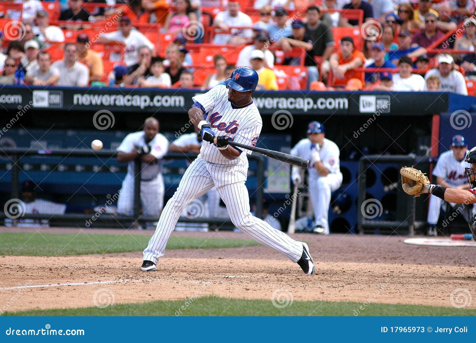 Swing Batter! editorial stock photo. Image of play, sports - 17965973