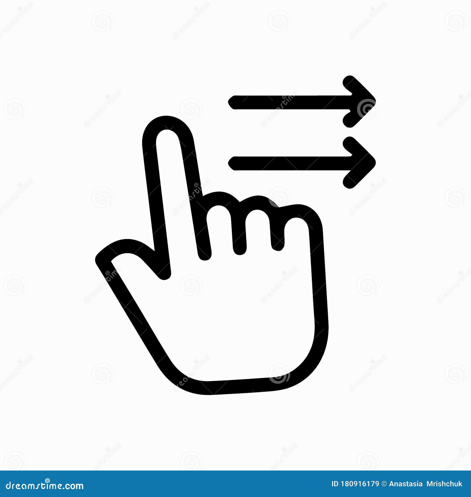 Swipe Up Icon. Buttons With Arrow Up. Drag For Social Story. Logo For ...