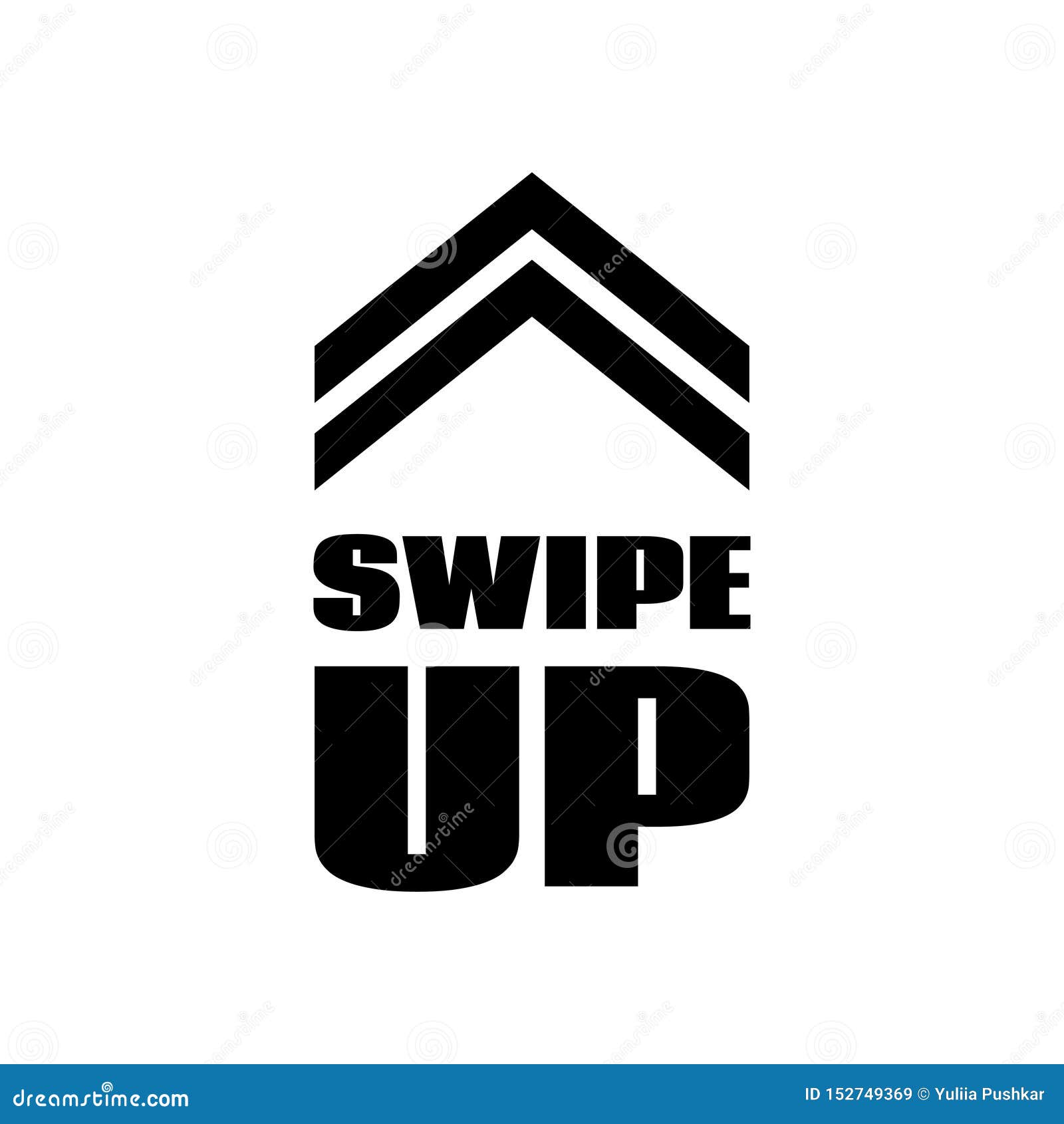 Swipe Up Template. App Ui Design For Social Media Photo Web Service For ... Swipe Up Template. App Ui Design For Social Media Photo Web Service For ...