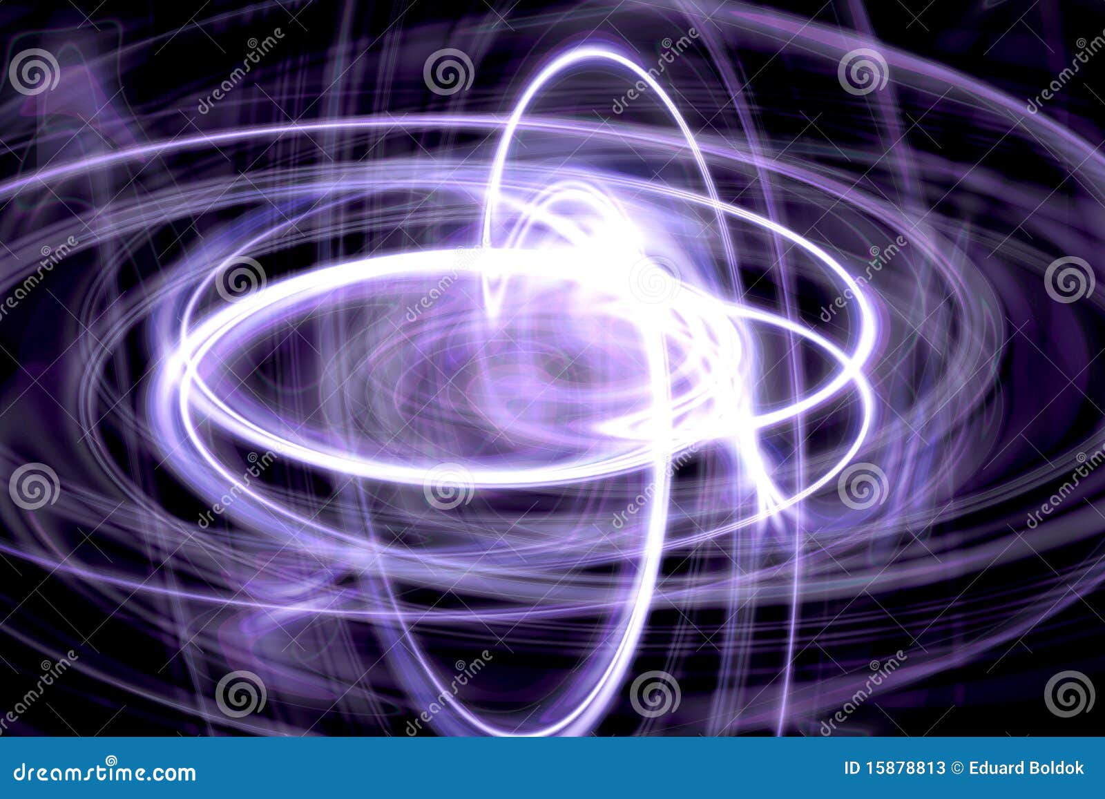 Swirl stock illustration. Illustration of effects, flowing - 15878813