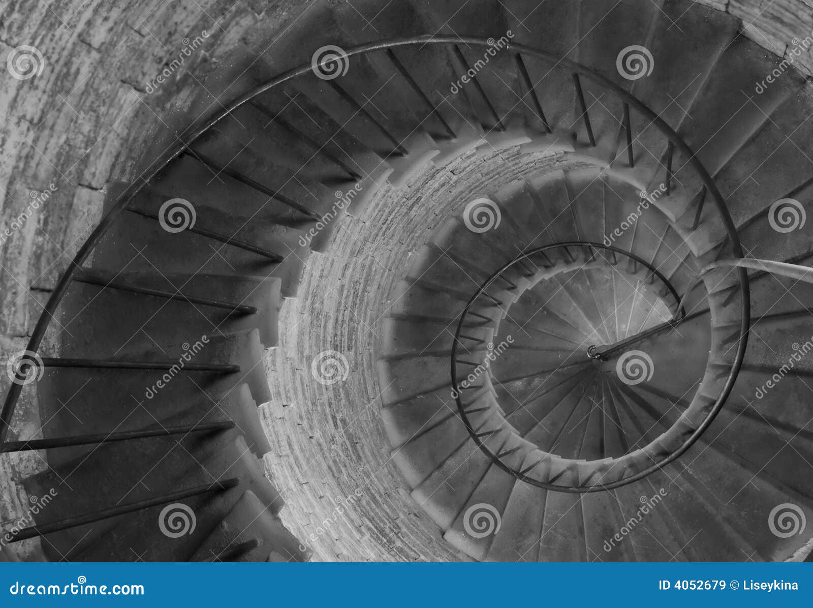 Swirl stock image. Image of staircase, structure, design - 4052679