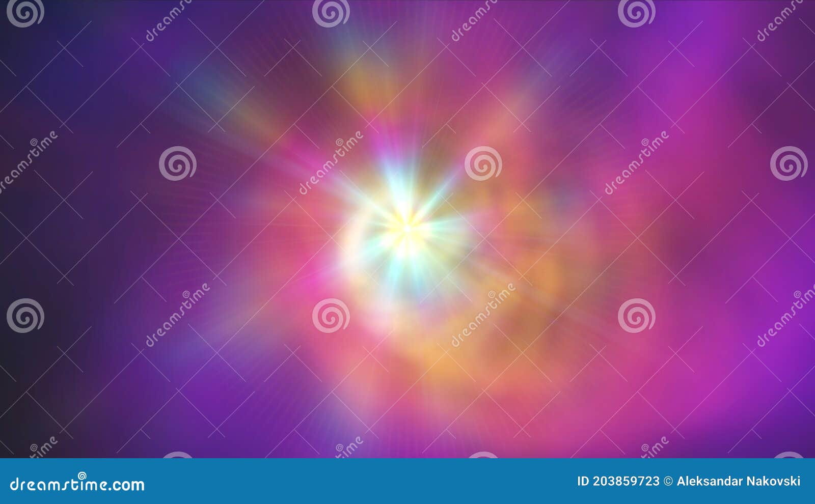Swirl Abstract Space Ray Light Stock Illustration - Illustration of ...