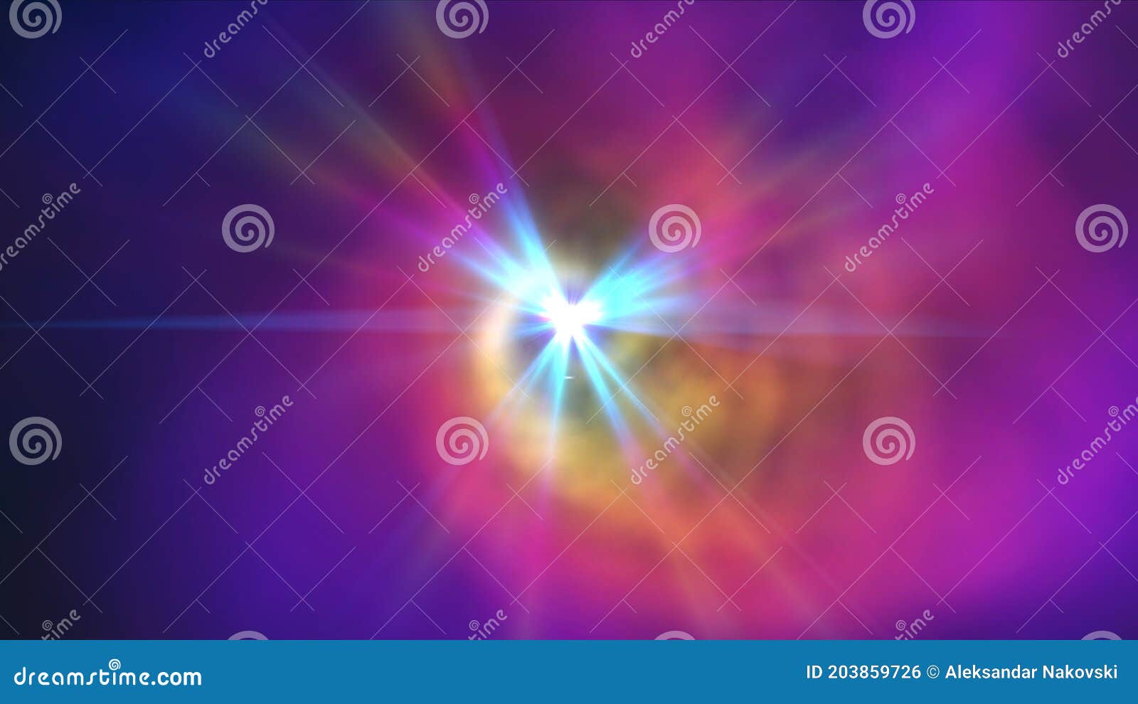 Swirl Abstract Space Ray Light Stock Illustration - Illustration of ...