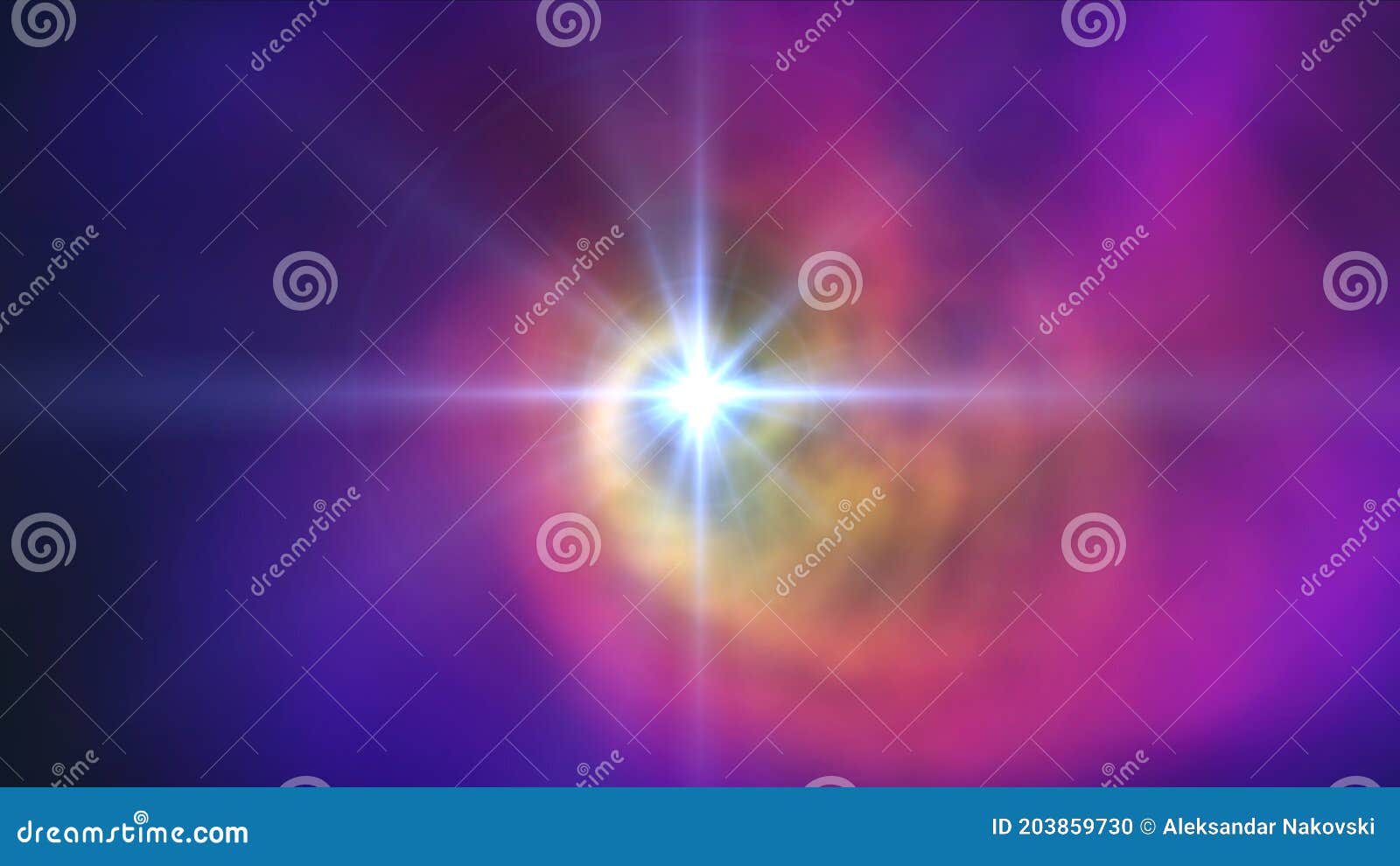 Swirl Abstract Space Ray Light Stock Illustration - Illustration of ...