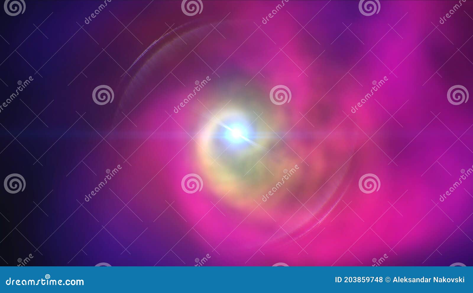 Swirl Abstract Space Ray Light Stock Illustration - Illustration of ...