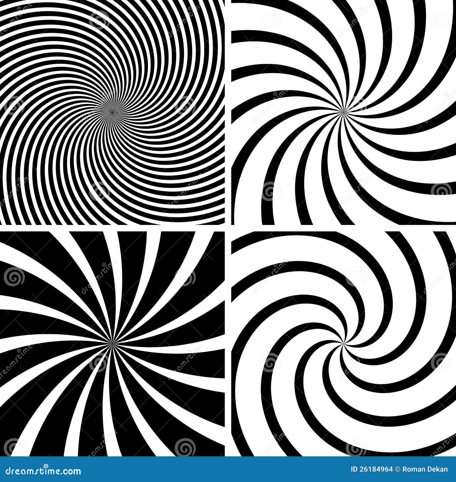 Swirl Background stock vector. Illustration of vector - 26184964