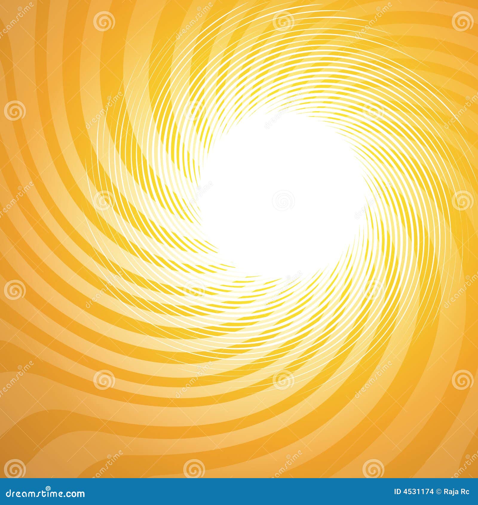 Swirl background stock vector. Illustration of plant, backdrop - 4531174