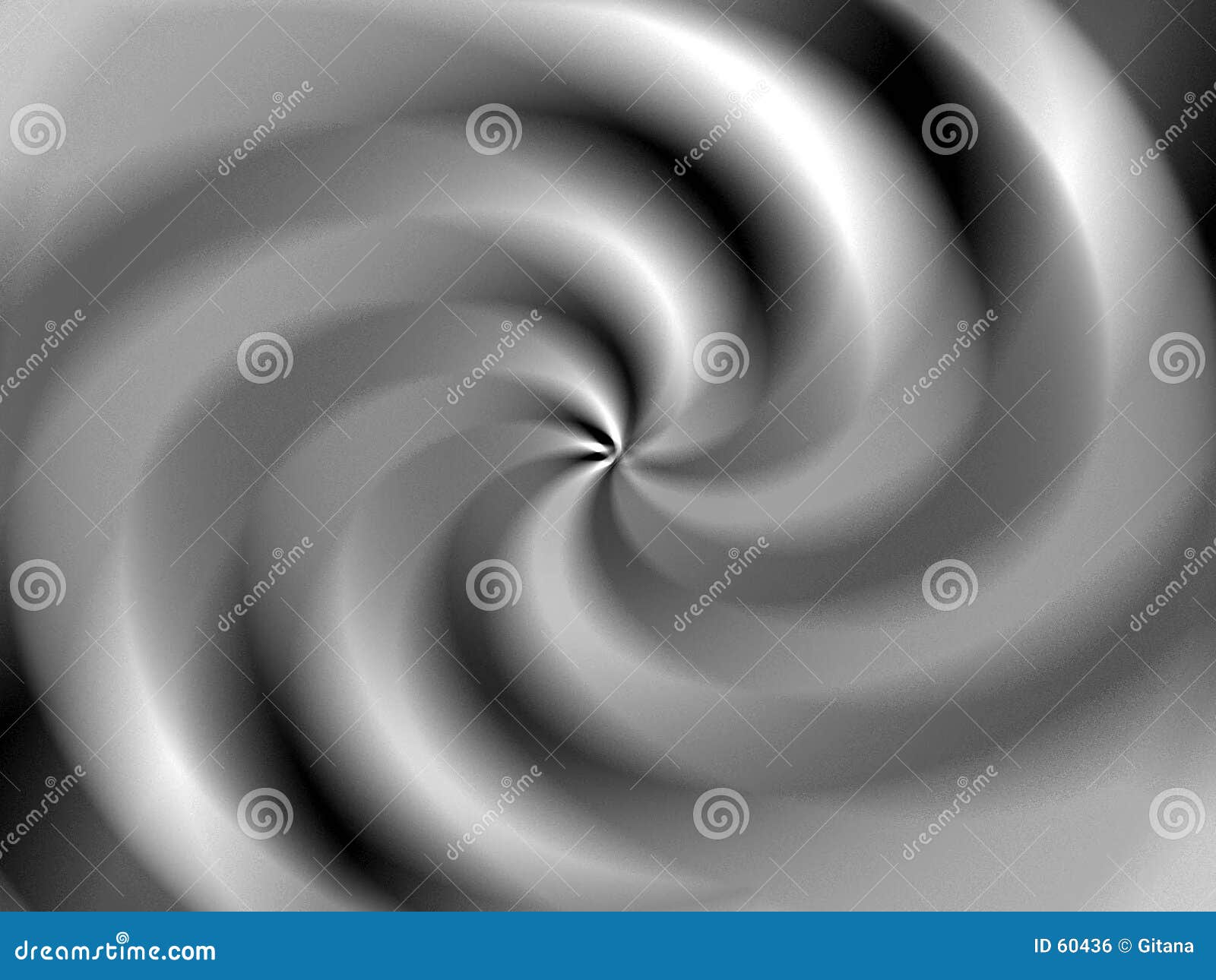 Swirl Background stock illustration. Illustration of grey - 60436