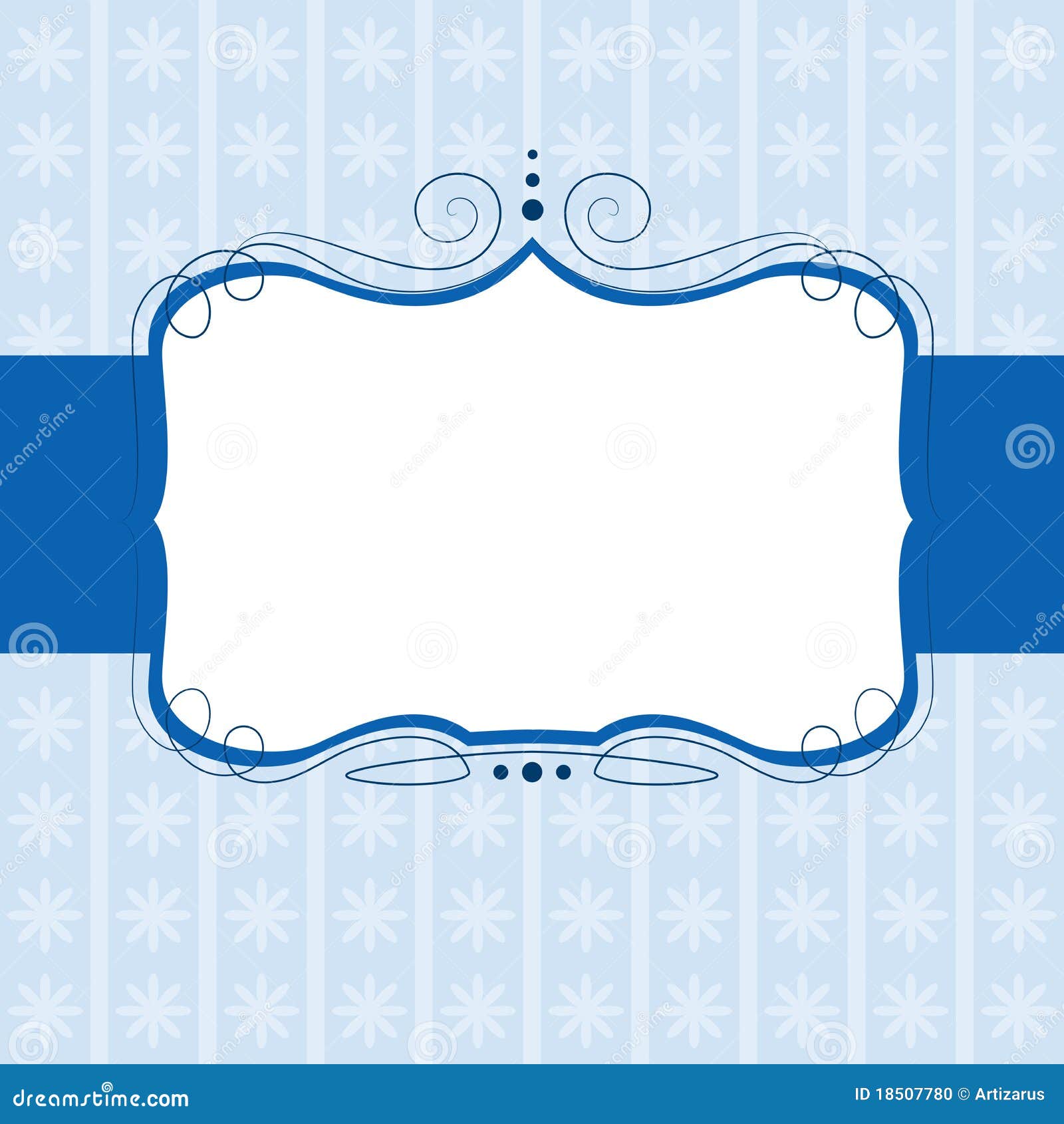 Swirl Banner Stock Illustrations – 213,084 Swirl Banner Stock ...